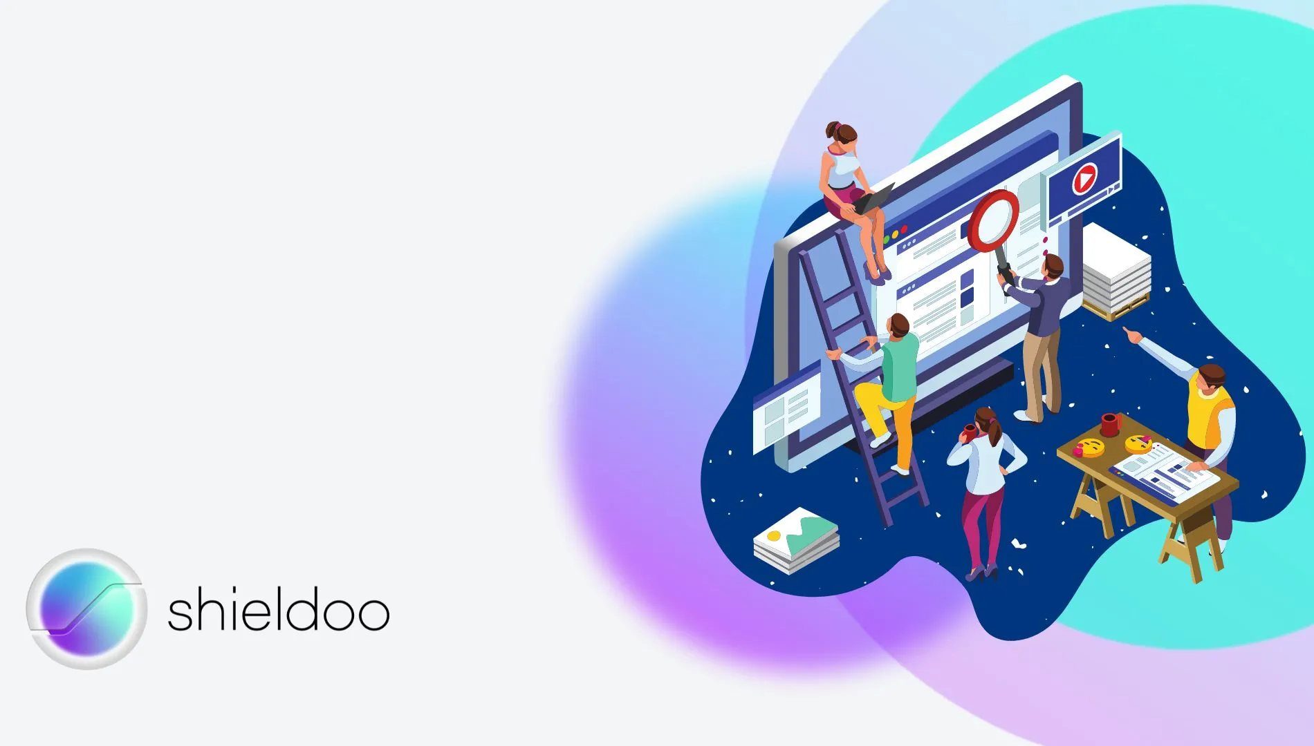 Secure Remote Connections - definitely not a myth!